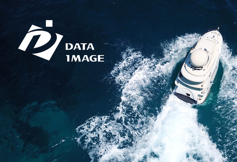 Data Image Home 網頁設計