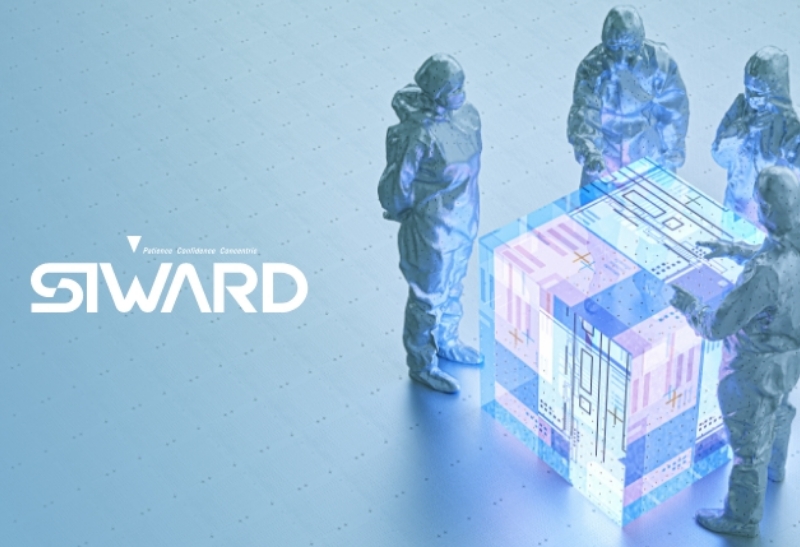 希華晶體科技股份有限公司