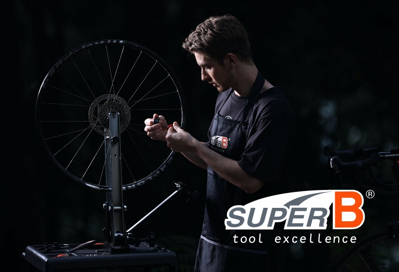 superB 品牌網頁設計